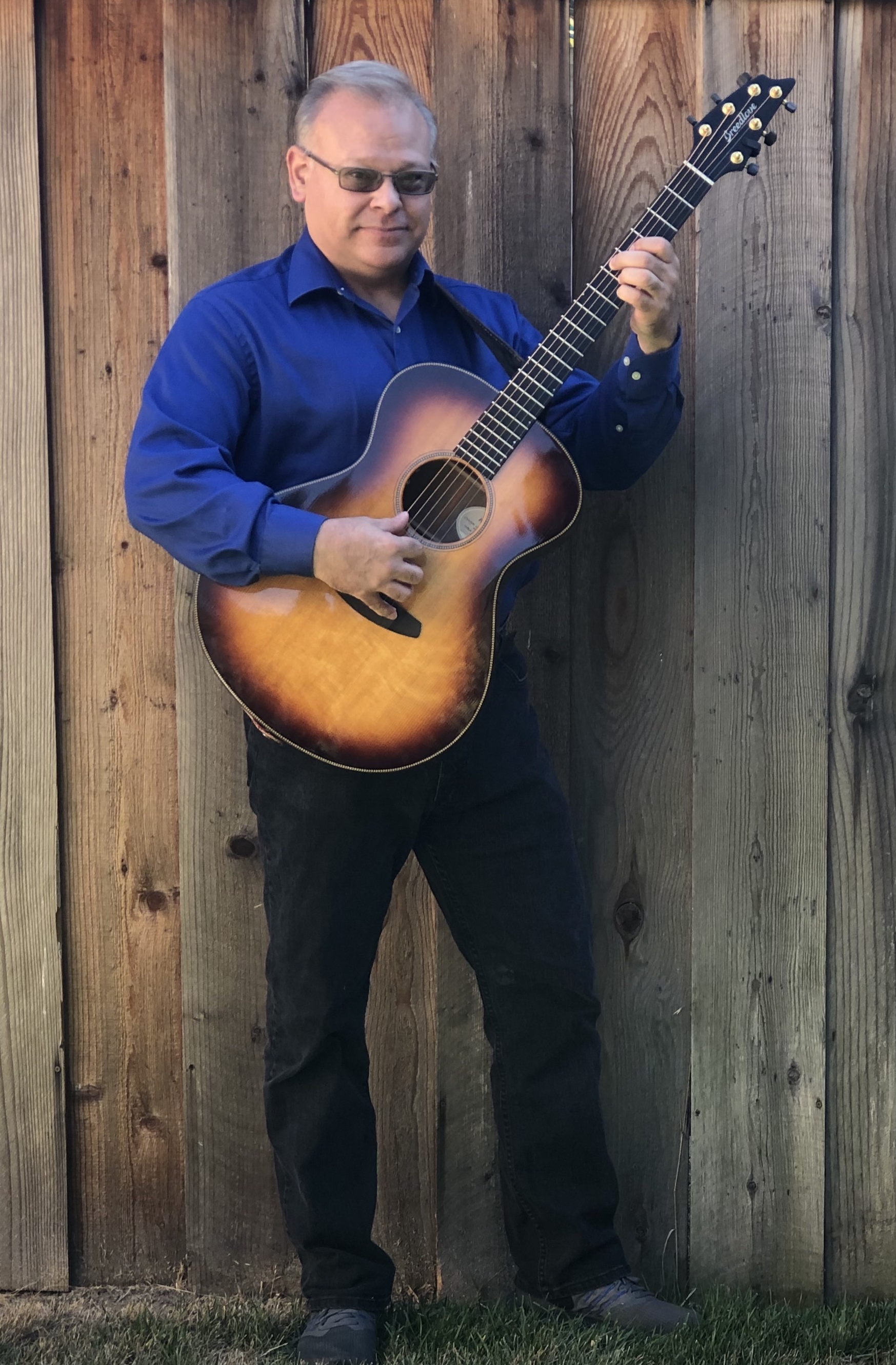 Jim Barnes Music – Offering Virtual and In Person Music Lessons and ...