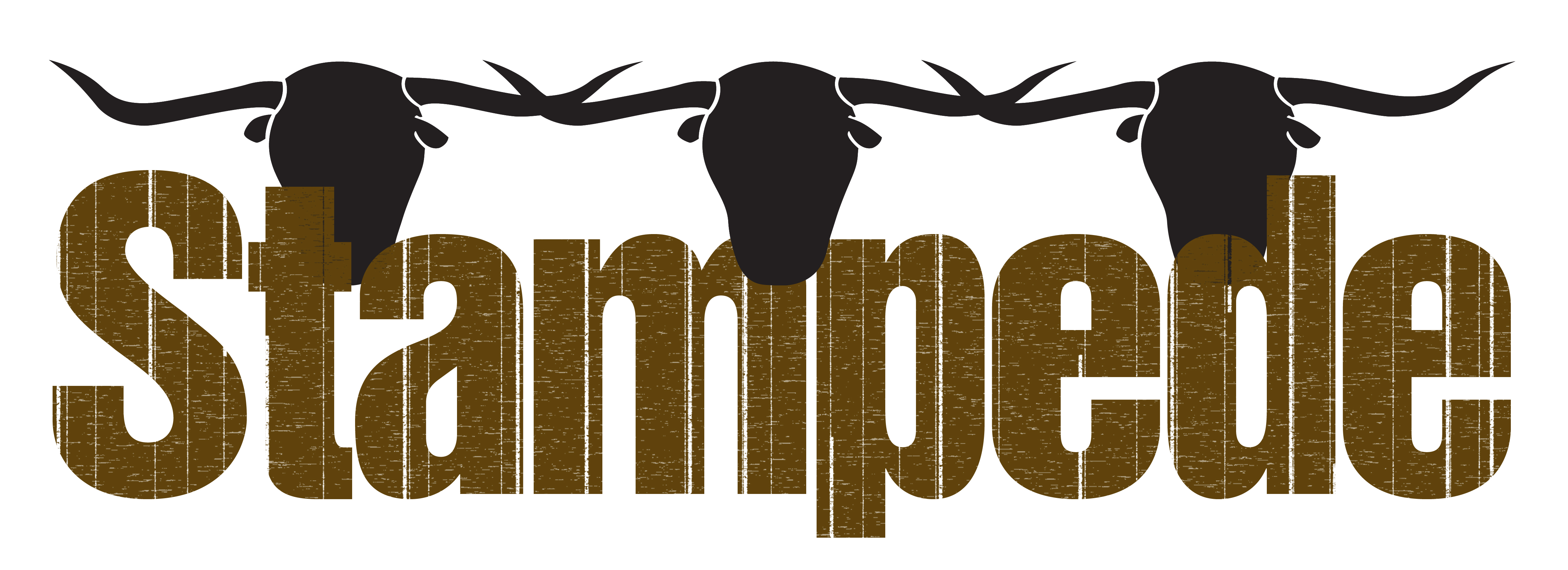 Stampede – Jim Barnes Music